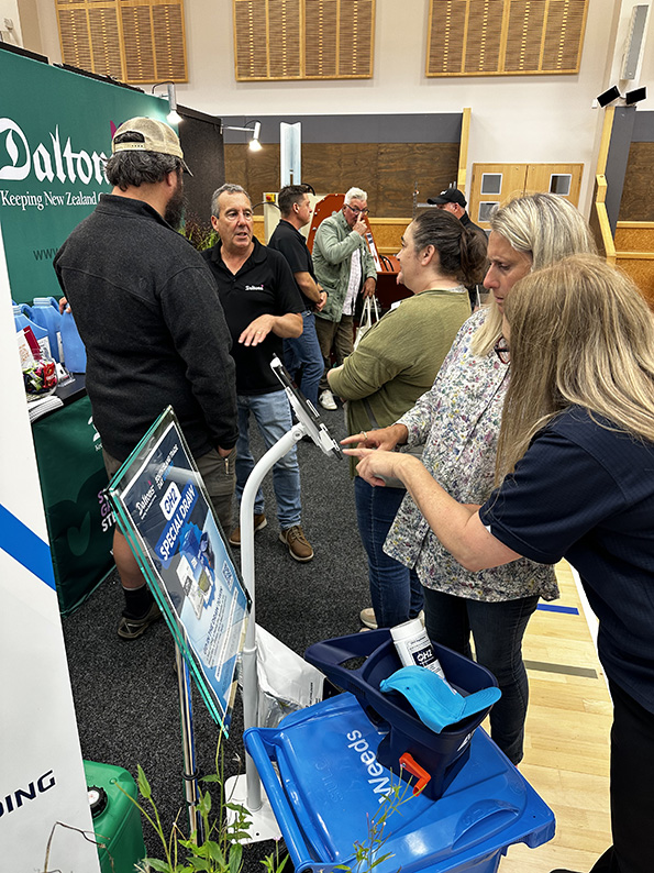 NurseryWorld - Gateway to the NZ Nursery Industry